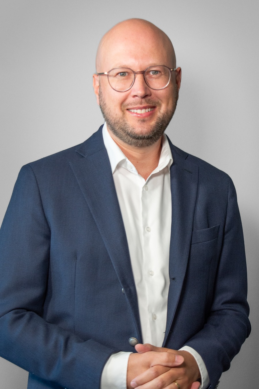 Über cogvis: Das Team & die Mission hinter der KI-Pflegelösung